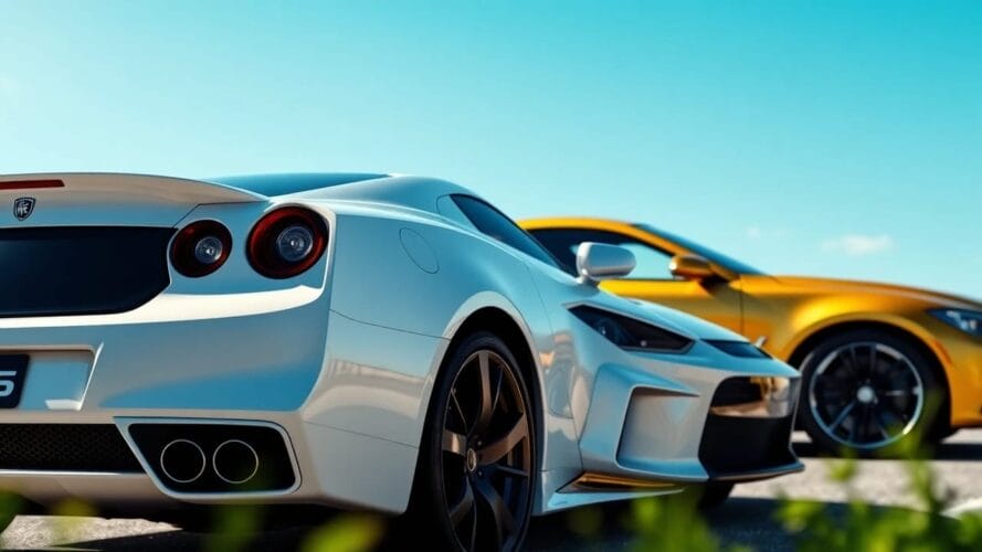 How much is car service in Dubai - at MMS Auto