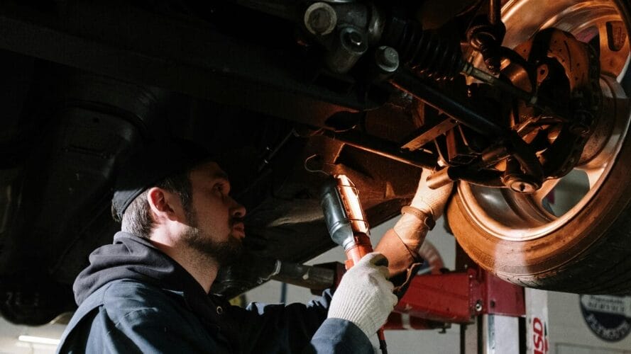 Axle Outer Boot Replacement Cost | MMS Auto