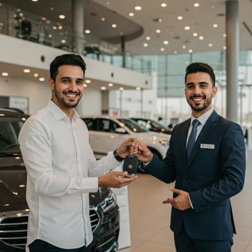Car Ownership in Dubai: Your Ultimate Guide to Buying, Registering ...