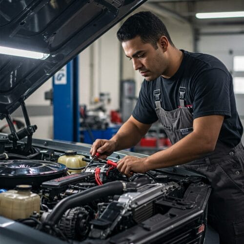 Best Guide to Common Car Air Conditioner 3 Problems