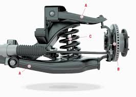 Car Lower Arm Broken – Symptoms, Causes & What to Do